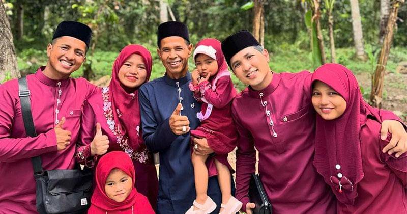 8 Fakta Perbedaan Keluarga Jirayut dan Halda Rianta, Dijodohin | Popmama.com